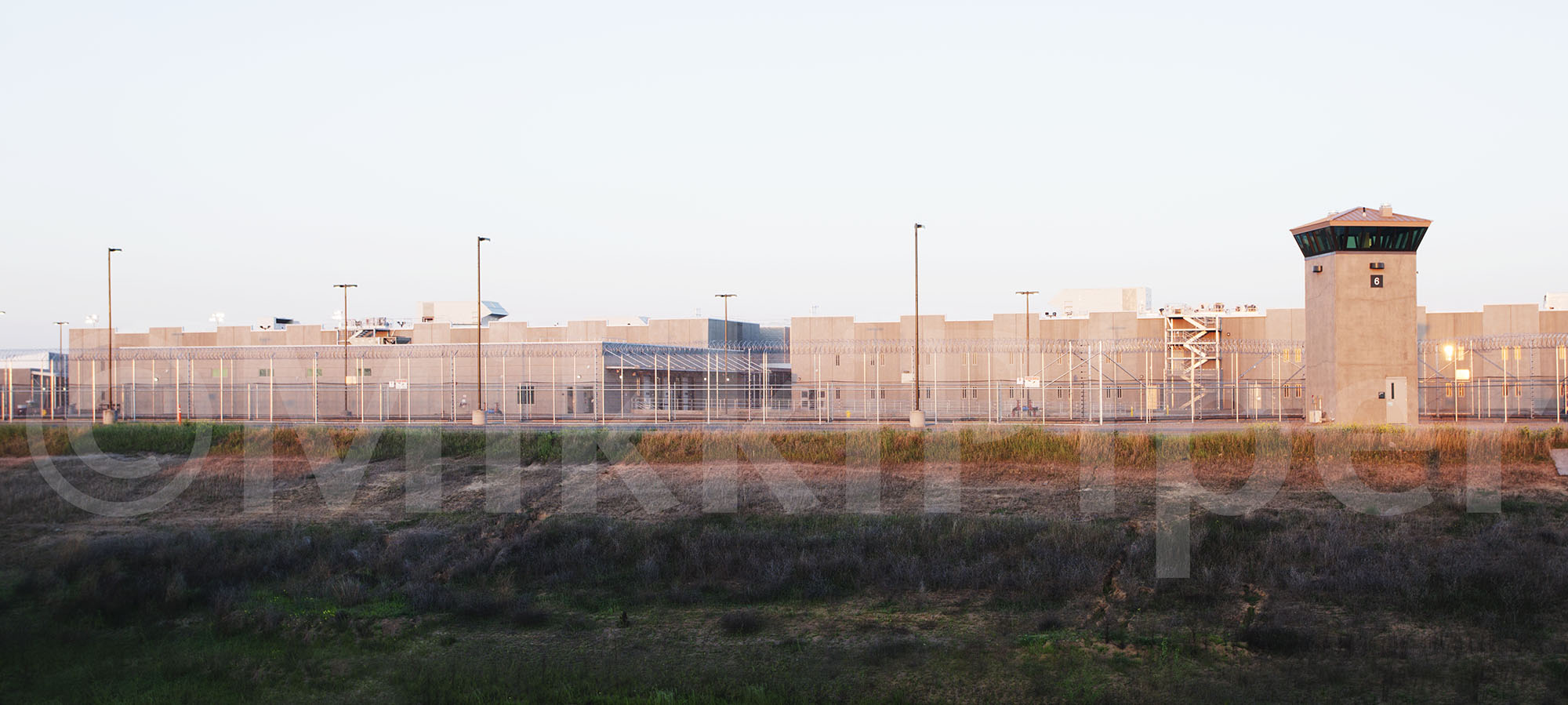 Stockton Correctional Phase 3 – Mikki Piper Imaging